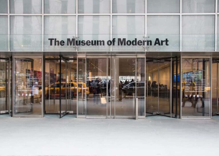 NYC: Visit Museum of Modern Art & 3hr Manhattan Walking Tour - A Deep Dive Into the Itinerary