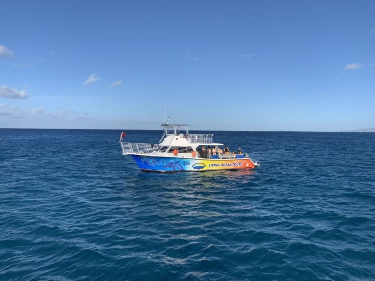 Oahu: BYOB or Cash Bar Waikiki Sunset Cruise - Who Is This Tour Best For?