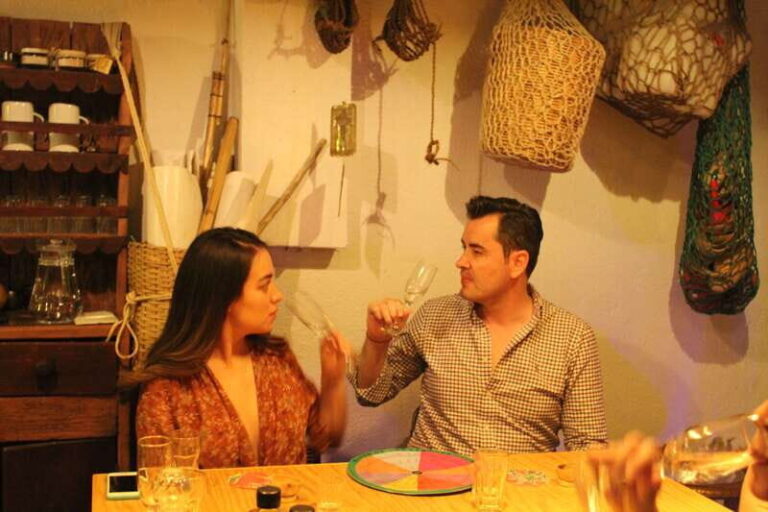 Oaxaca: Mezcal Tasting Session with Expert - The Authenticity and Value of This Experience