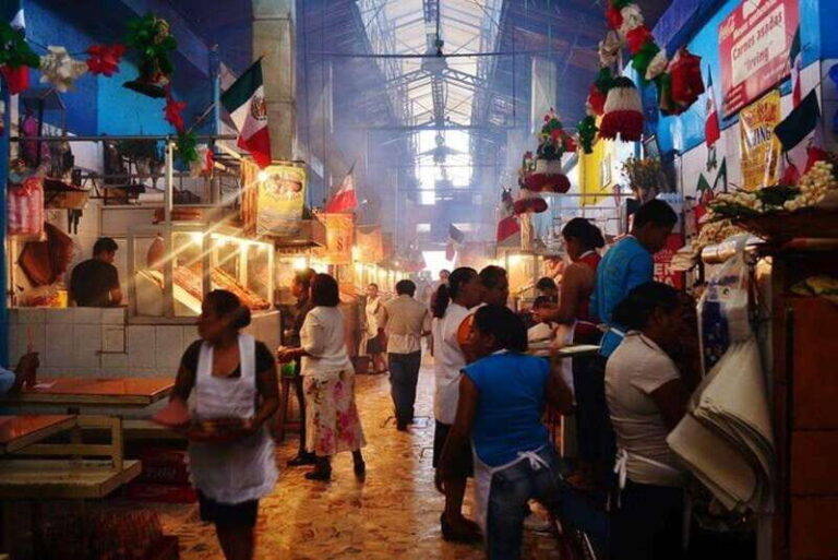 Oaxaca: Monte Alban & City of Oaxaca Private Tour - The Itinerary in Detail