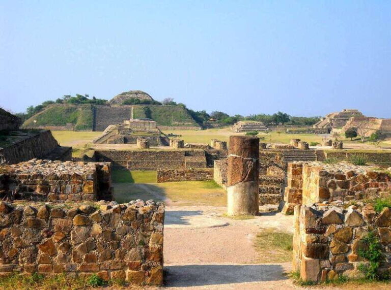 Oaxaca: Mount Albán & Cuilapam de Guerrero Full-Day Tour - Practical Aspects and Value