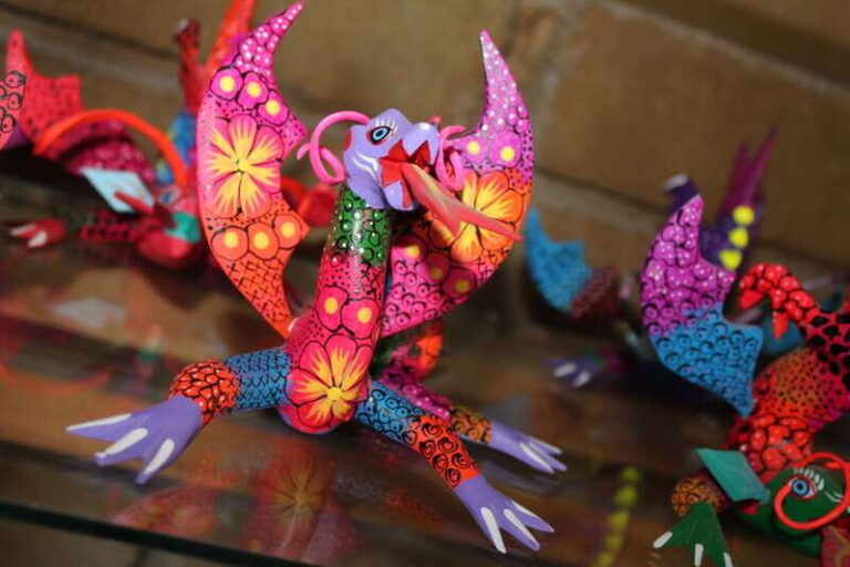 Oaxaca: Ocotlan de Morelos Cultural Experience and Tour - Itinerary Breakdown: What to Expect