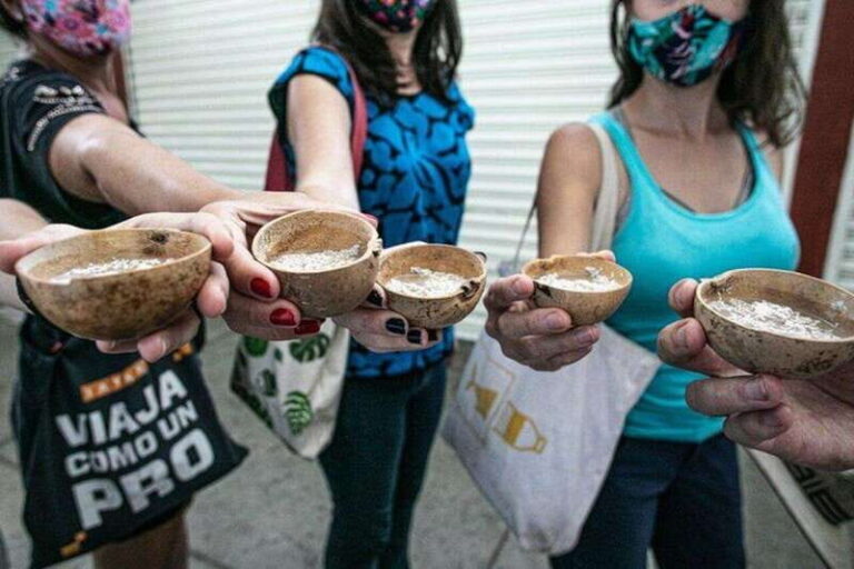 Oaxaca: Signature Markets Food Tour - The Value of Authentic Food Experiences