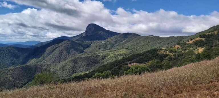 Oaxaca: Xaaga-Hierve el Agua 1 Day Hiking Tour - Detailed Review of the Oaxaca: Xaaga-Hierve el Agua Hiking Tour