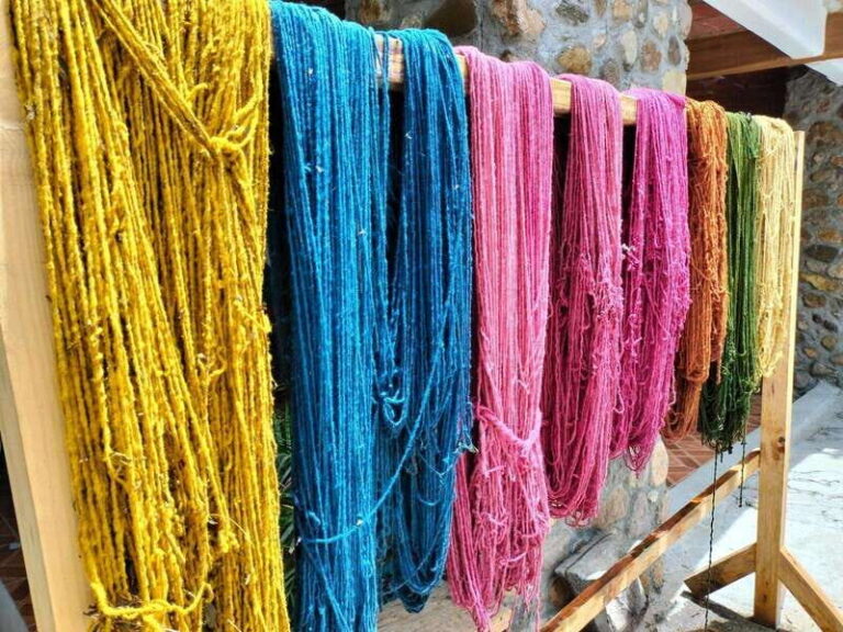 Oaxaca: Zapotec Roots, Mezcal and Textiles Tour - Visiting a Mezcal Factory in the Central Valleys
