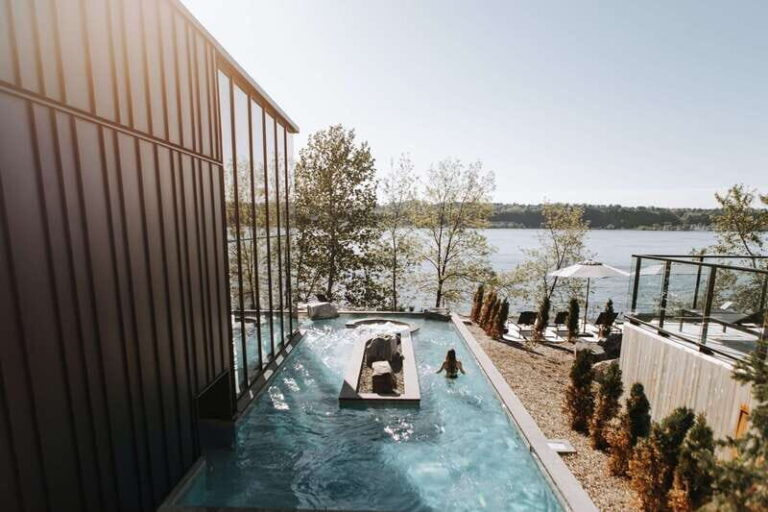 Old Quebec: Nordic Spa Thermal Experience - Who Will Love This Experience?