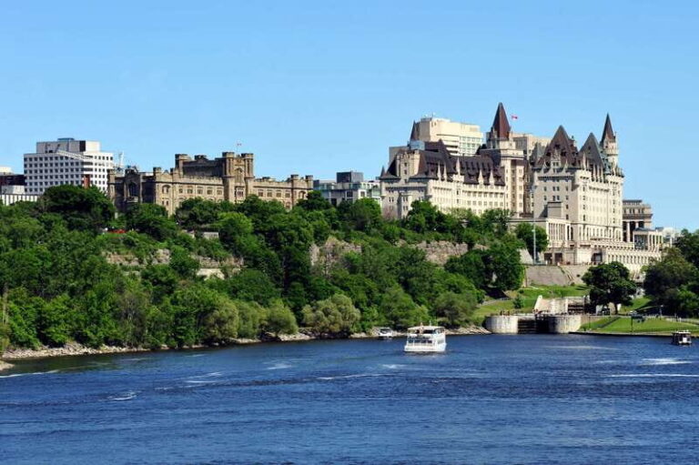 Ottawa: Sightseeing River Cruise - Authentic Feedback from Travelers