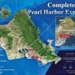 Pearl Harbor and Oahu Circle Island Tour FROM KONA - An In-Depth Look at This Oahu Day Trip