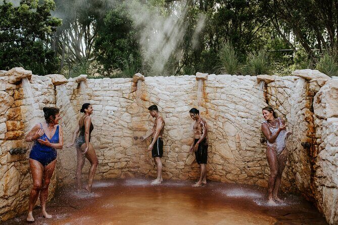 Peninsula Hot Springs Tour with Lunch - Is This Tour Worth the Price?