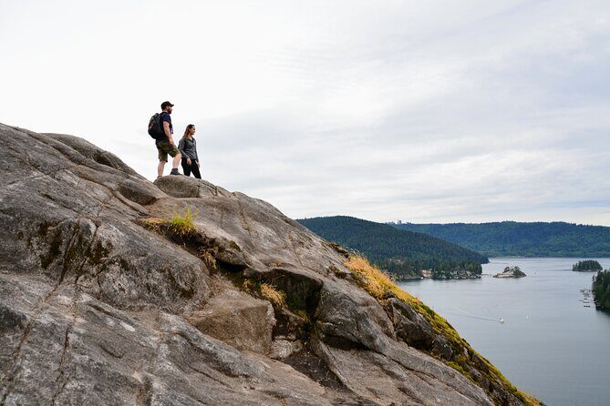 Photography & Intermediate Hiking - The Small Group Dynamic