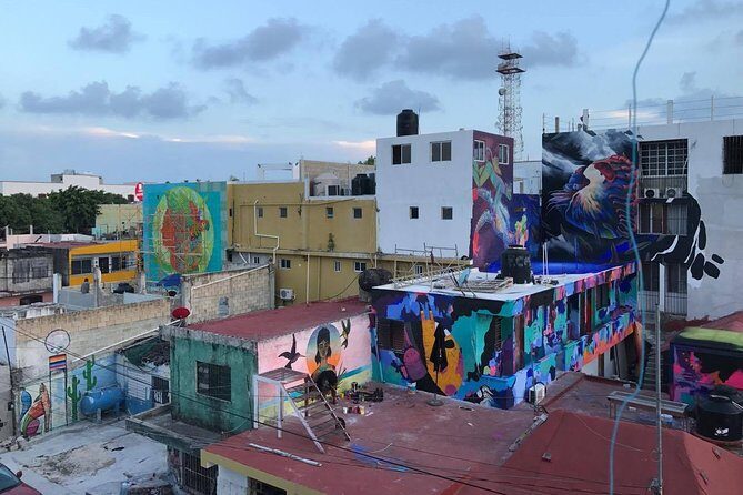 Playa del Carmen Family and Kids Private City Tour - FAQs