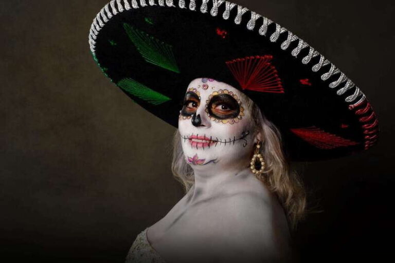 Pomuchs Legacy: A Day of the Dead Cultural Immersion - What to Expect