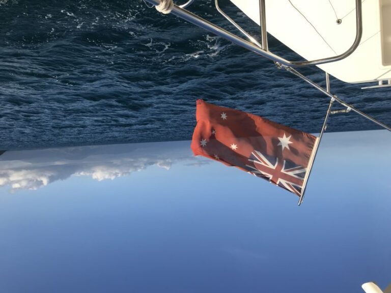 Port Douglas: Sunset Sailing Cruise on Luxury Catamaran - An In-Depth Look at the Sunset Sailing Experience