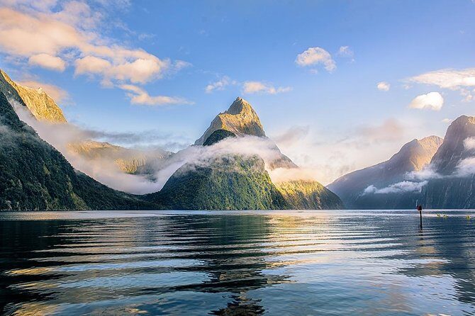 Premium Milford Sound Tour, Cruise & Lunch from Te Anau - The Experience: Who’s It Best For?