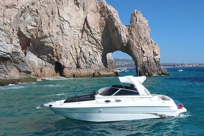 Private 3hr Yacht Cruise in Cabo San Lucas all included - Who Will Love This Experience?