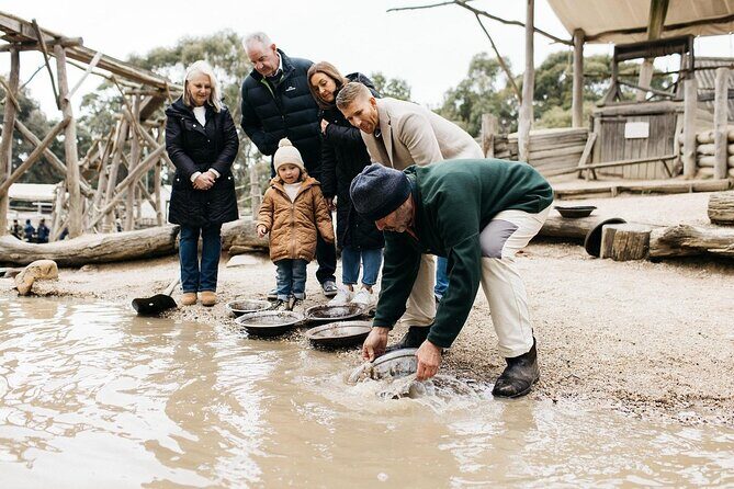 Private Ballarat and Wildlife Tour - Flexible Itinerary: Tailoring Your Afternoon