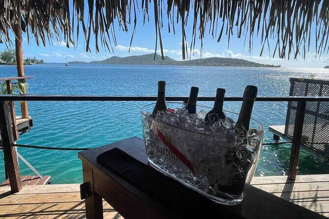 Private Experience of Tahitian Wine and Rum Tasting - Who Is This Tour Best For?