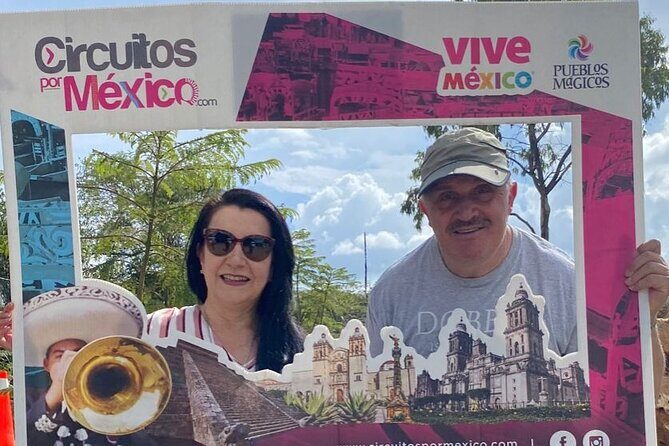 Private Family Tour to Visit Monte Albán, Alebrijes and Barro Negro - Why This Tour Suits Specific Travelers