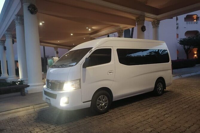 Private One Way SJD Airport Transfer to Cabo San Lucas - What to Expect at the Airport