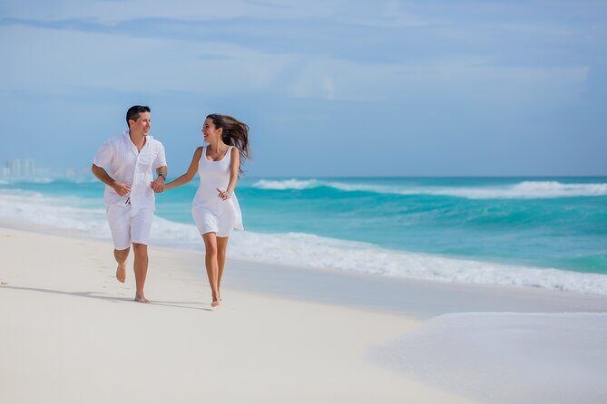 Private Photo Session and Aerial Photography in Cancun - Practical Details That Matter