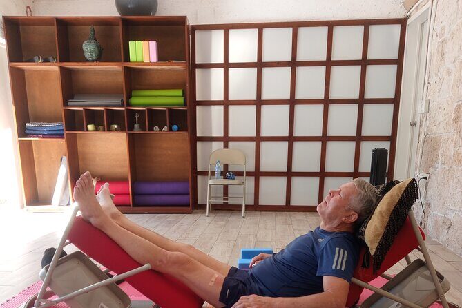 Private Restorative and Therapeutic Yoga Experience in Cozumel - FAQs