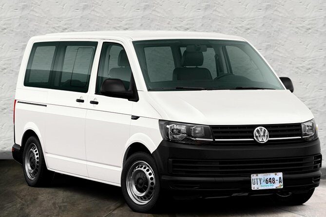 Private Round Trip Transfer from Airport to Cancun - The Journey: From Airport to Hotel Zone