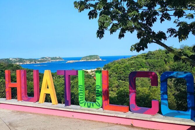 Private Transfer from Oaxaca to Huatulco - The Experience of Booking and the Driver’s Role