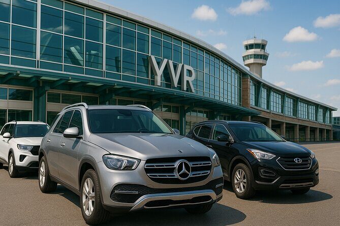 Private Transfer  To or From - Airport, Downtown, Cruise Harbour - What to Expect from This Transfer Service