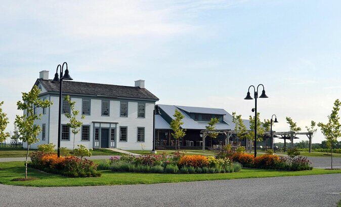 Private Wine and Chocolate Tour in Niagara Wine Region - Who Should Consider This Tour?