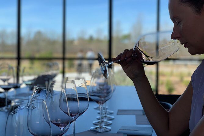 Private Wine Tasting Tour from Santa Barbara - The Sum Up