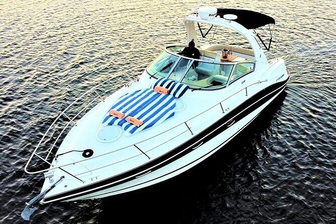 Private yacht charter for cruising & snorkeling in Cabo San Lucas - Authentic Reviews & Real Experiences