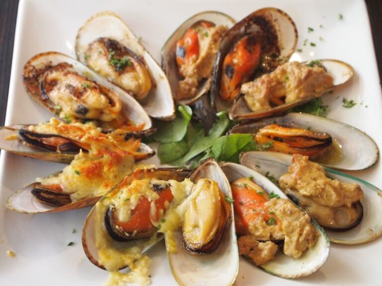 Progressive Wine & Gourmet Trail from Blenheim or Picton - The Guide & Group Dynamics