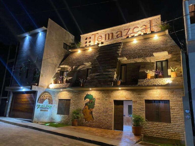 Puerto Escondido: Complete Temazcal Treatment - What to Expect in Detail