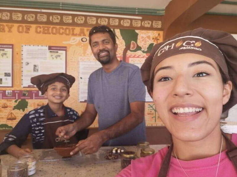 Puerto Vallarta: Bean to Bar Chocolate Workshop - Why This Tour Is a Great Choice