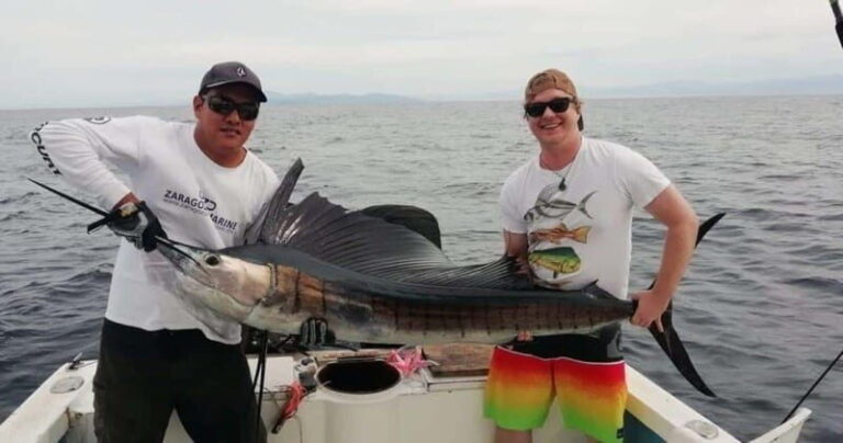 Puerto Vallarta: Fishing Charter - Why We Think This Tour Offers Good Value