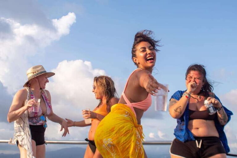 Puerto Vallarta: Luxury Catamaran and Snorkeling Tour - Why This Tour Stands Out