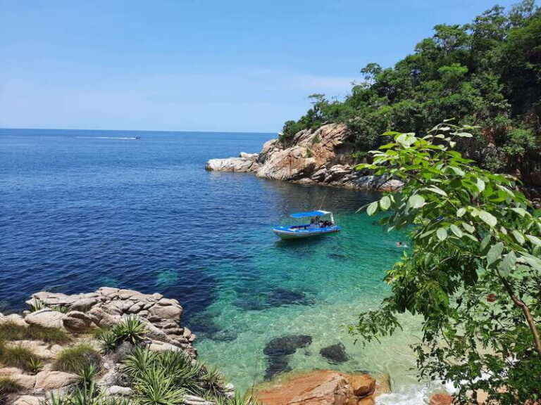 Puerto Vallarta: Private Boat Trip to Yelapa with Snorkeling - What’s Included and What to Consider