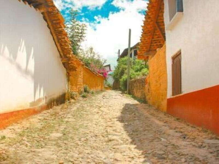 Puerto Vallarta: San Sebastian del Oeste Tour - Starting Point and Logistics
