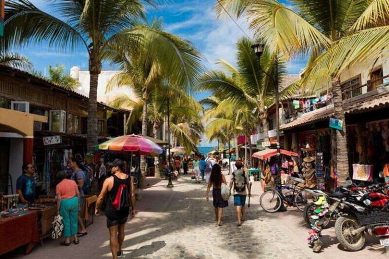 Puerto Vallarta: Sayulita and San Pancho Day Trip - What to Keep in Mind