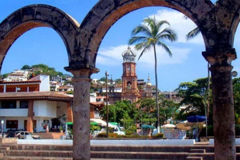 Puerto Vallarta: Tropical City Tour - Who Will Love This Tour?