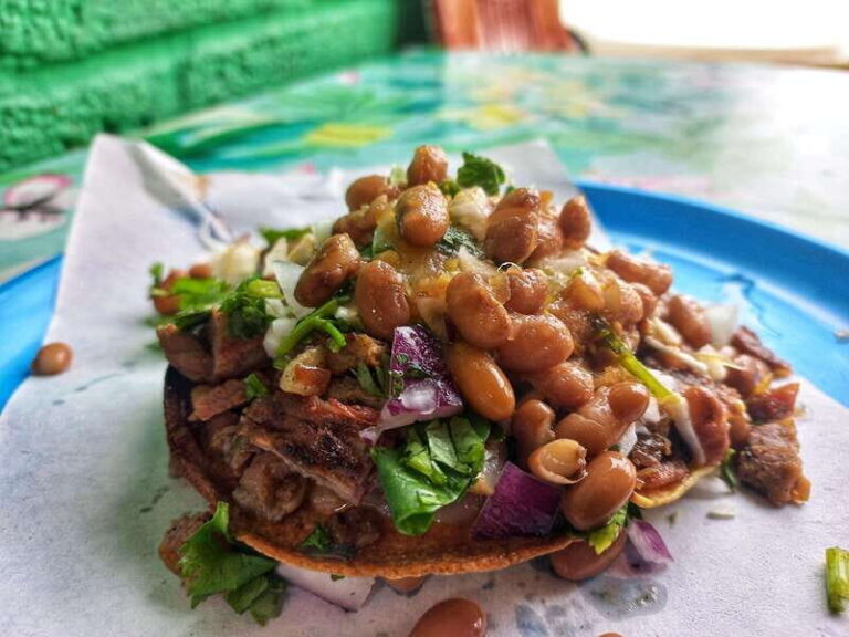 Puerto Vallarta: Ultimate Taco Tour in Versalles - Key Points