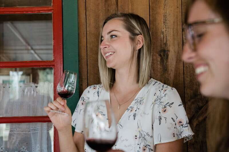 Quebec City: Island of Orleans Wine Tour - Visiting the Vineyards
