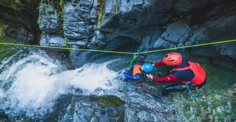 Queenstown: Half-Day Canyoning Adventure - Tickets, Price, and Value