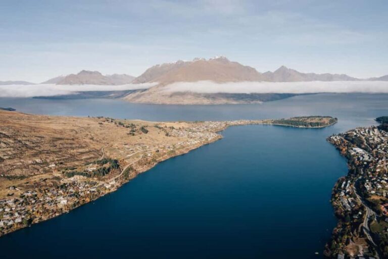 Queenstown: Pilot's Choice Helicopter Tour & Alpine Landing - The Value: How Does It Stack Up?