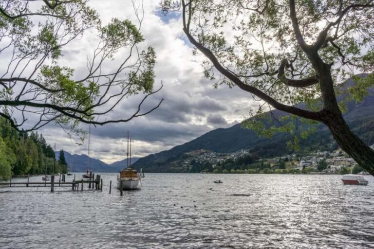 Queenstown Winter Walk: Enchanted Holiday Magic - What to Expect From the Tour