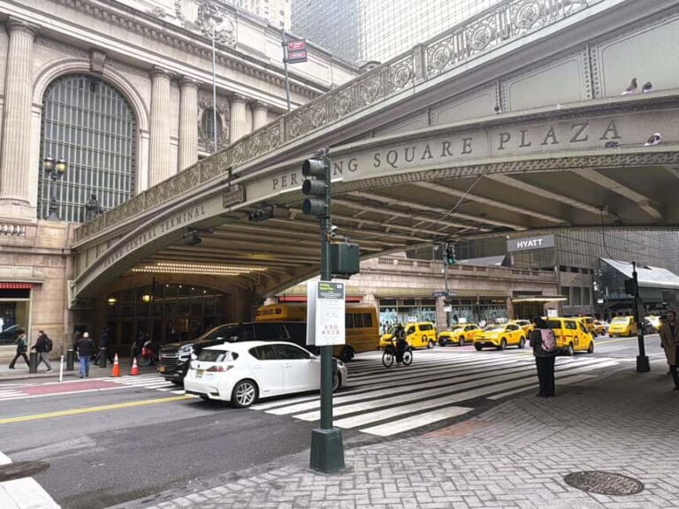 Reel NYC: Walking Tour with Pedro - Final Thoughts