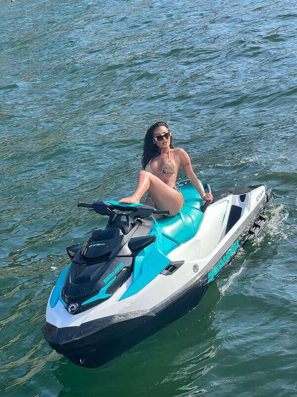 Rent yet sky jet ski guayabitos - What the Tour Looks Like: From Meeting to Departure