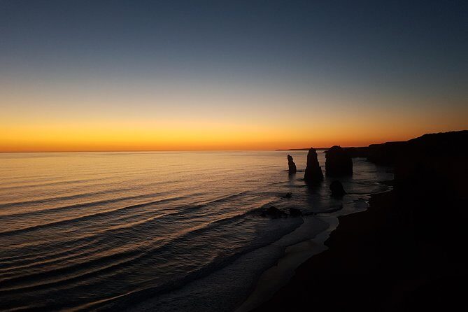 Ride Tours 2 day Great Ocean Road Trip for 18-35 year olds - The Itinerary Breakdown: Day One