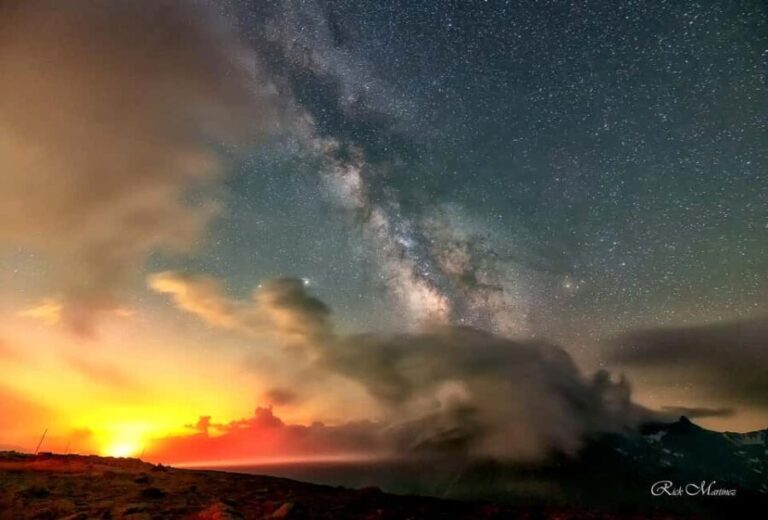 Rocky Mountain National Park:Star Tour - The Experience’s Value and Potential Drawbacks