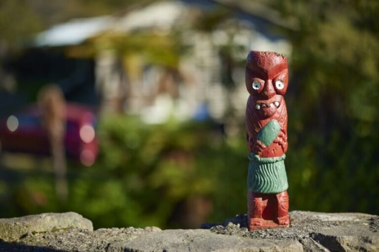 Rotorua: Whakarewarewa Village Guided Tour - Value and Practical Tips
